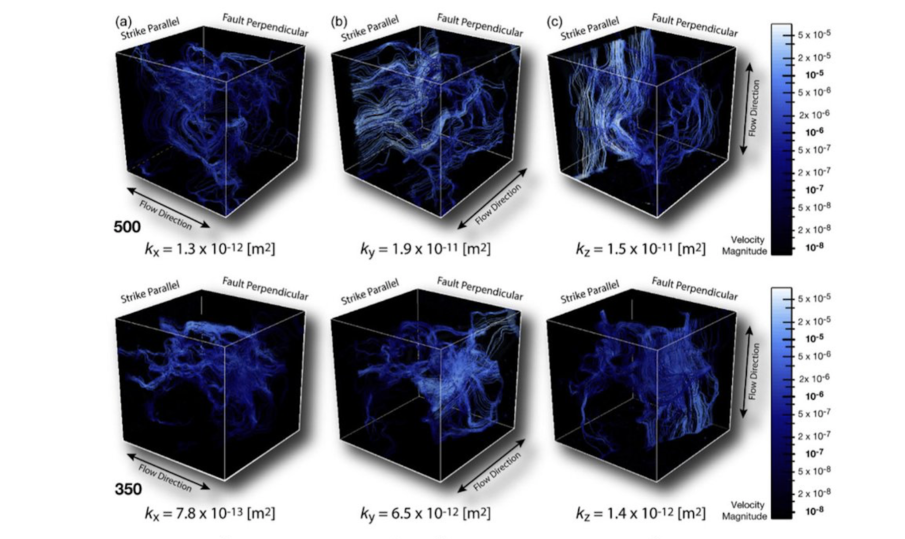 Micro-CT Analysis – XCV